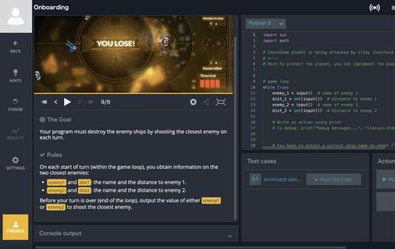 小学生・子どもプログラミング教室【公式】QUREO | 教室数日本一の小学生・子どもからのプログラミング教室